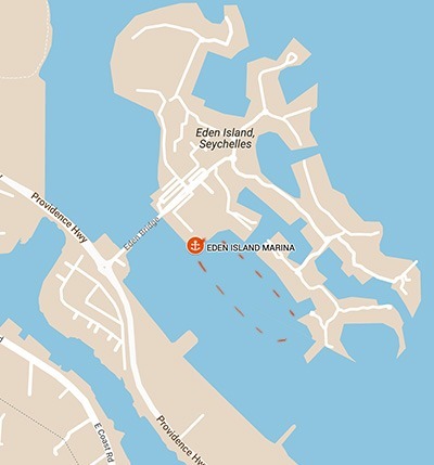 Islands of Seychelles - Discover then All