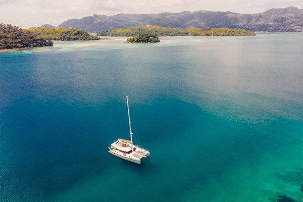 Sailing Seychelles: All the Info & Advice
